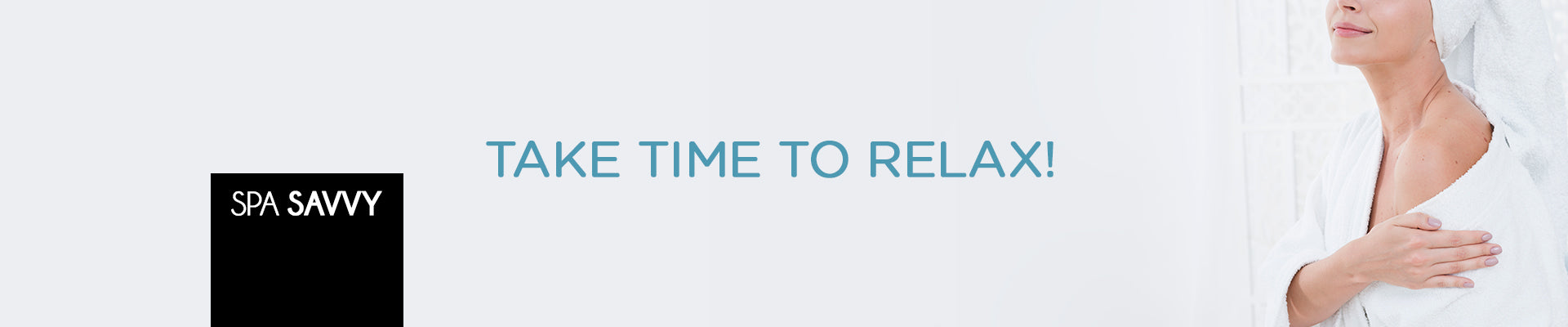 Spa Savvy - Tienda 🥇 en México