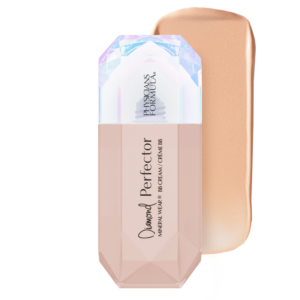 PHYSICIANS FORMULA
