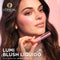 RUBOR LÍQUIDO LUMI BLUSH - LOREAL PARIS