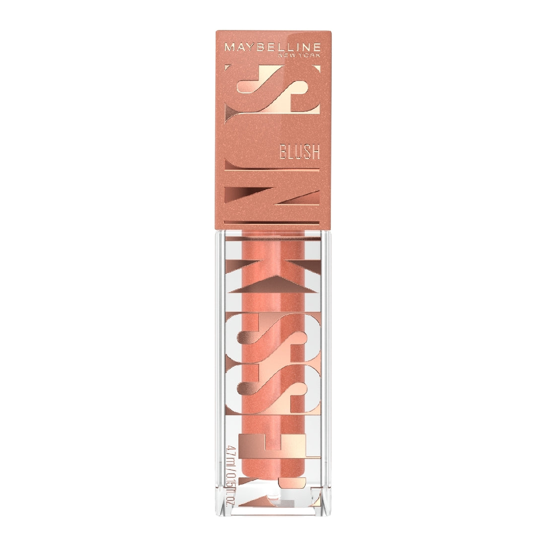 SUNKISSER BLUSH LIQUIDO - MAYBELLINE