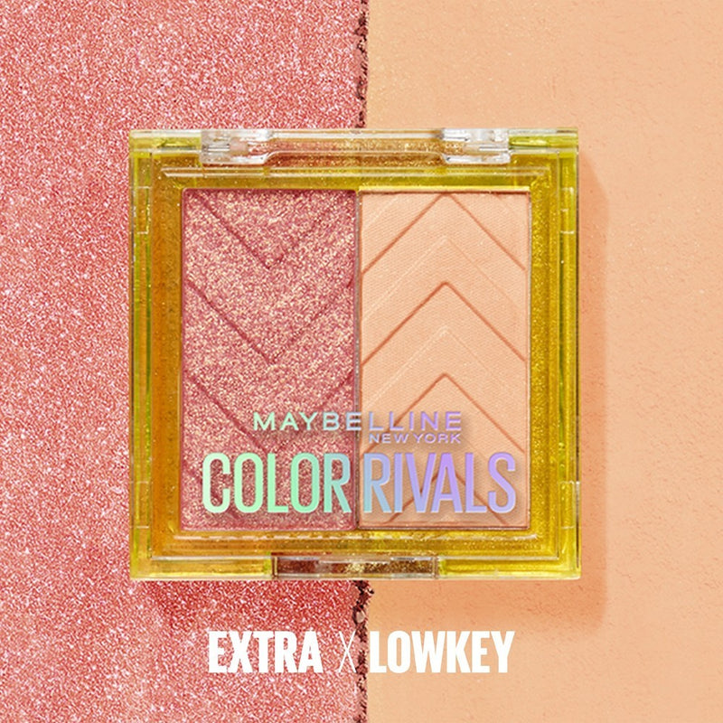 Maybelline 💄 - Compra online segura y fácil
