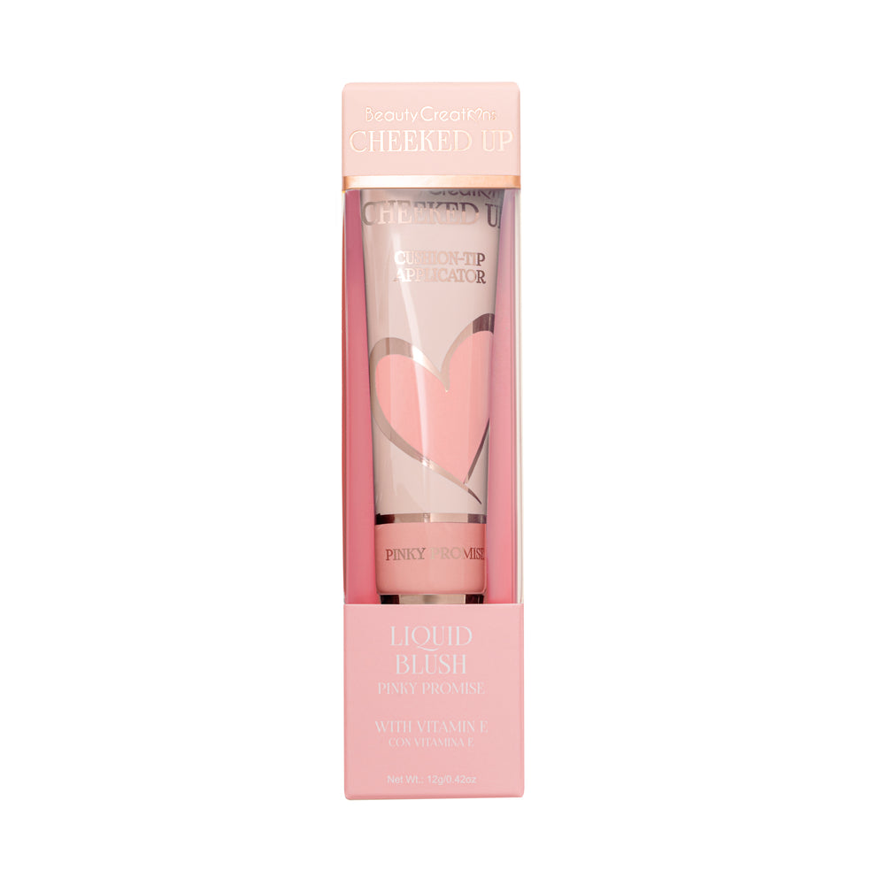 FLAWLESS STAY LIQUID BLUSH CHEEKED UP WANDS - OUTLET BEAUTY CREATIONS