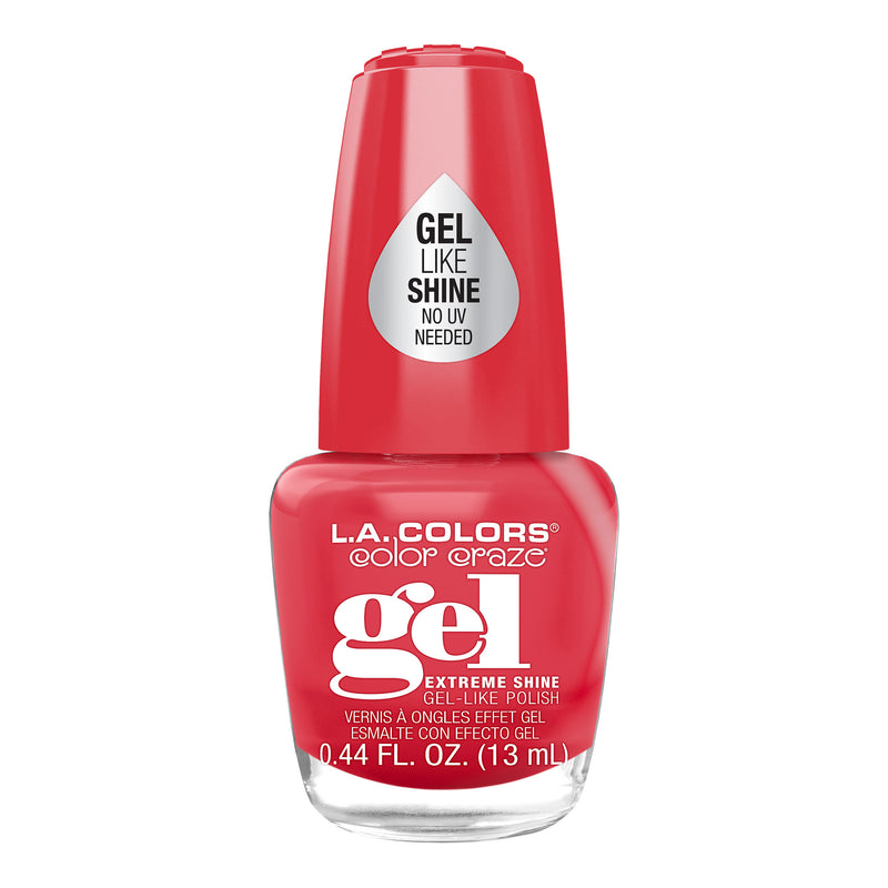 L.A. COLORS