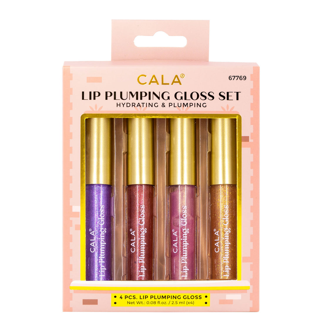 CALA Cosmetics México - Tienda online 🥇