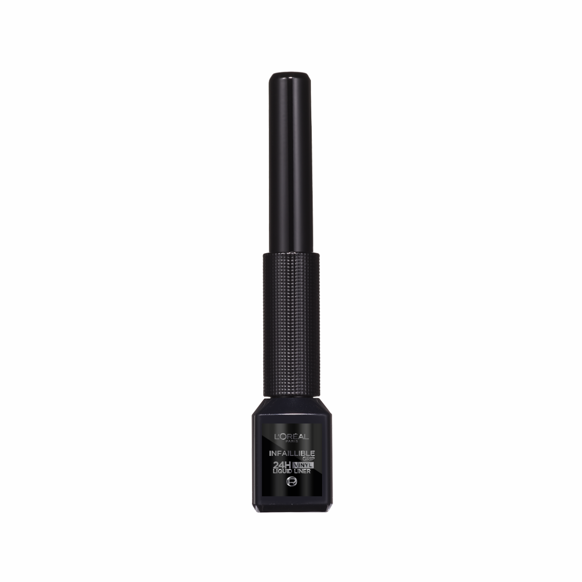 INFALLIBLE LIQUID LINER VINYL BLACK - LOREAL PARIS