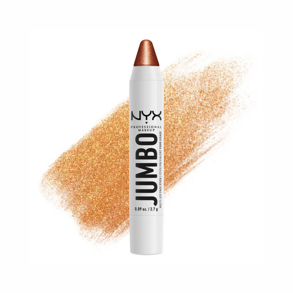 ILUMINADOR JUMBO - NYX PROFESSIONAL MAKEUP