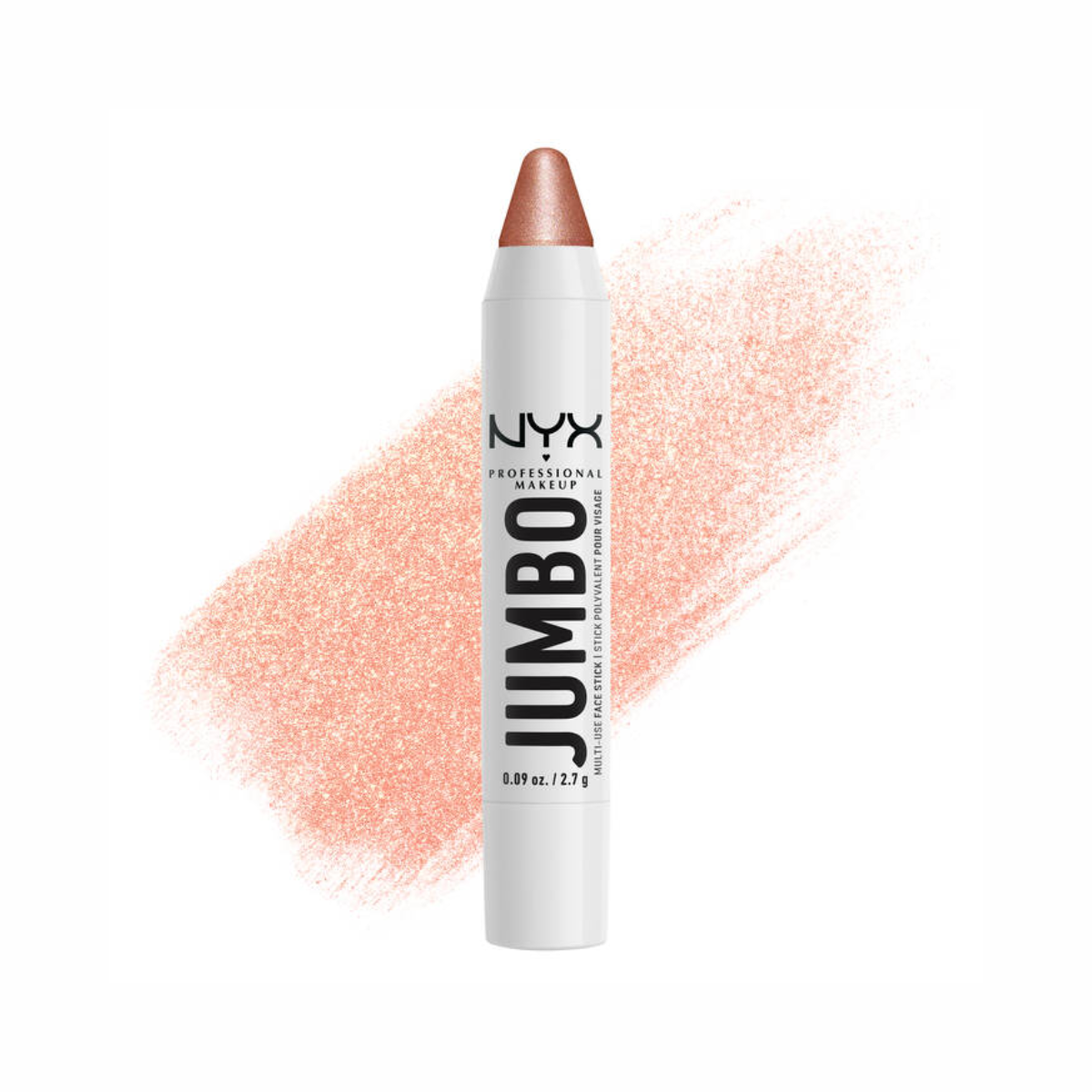 ILUMINADOR JUMBO - NYX PROFESSIONAL MAKEUP