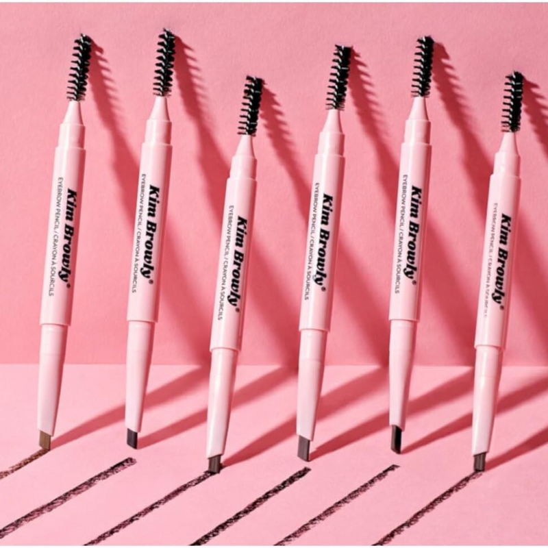 KIM BROWLY LÁPIZ PARA CEJA - KIMCHI CHIC