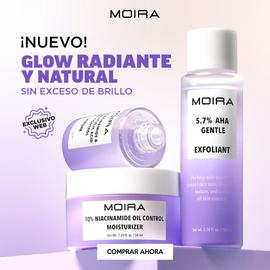 Moira Cosmetics - Tienda online🥇 de Maquillaje en México