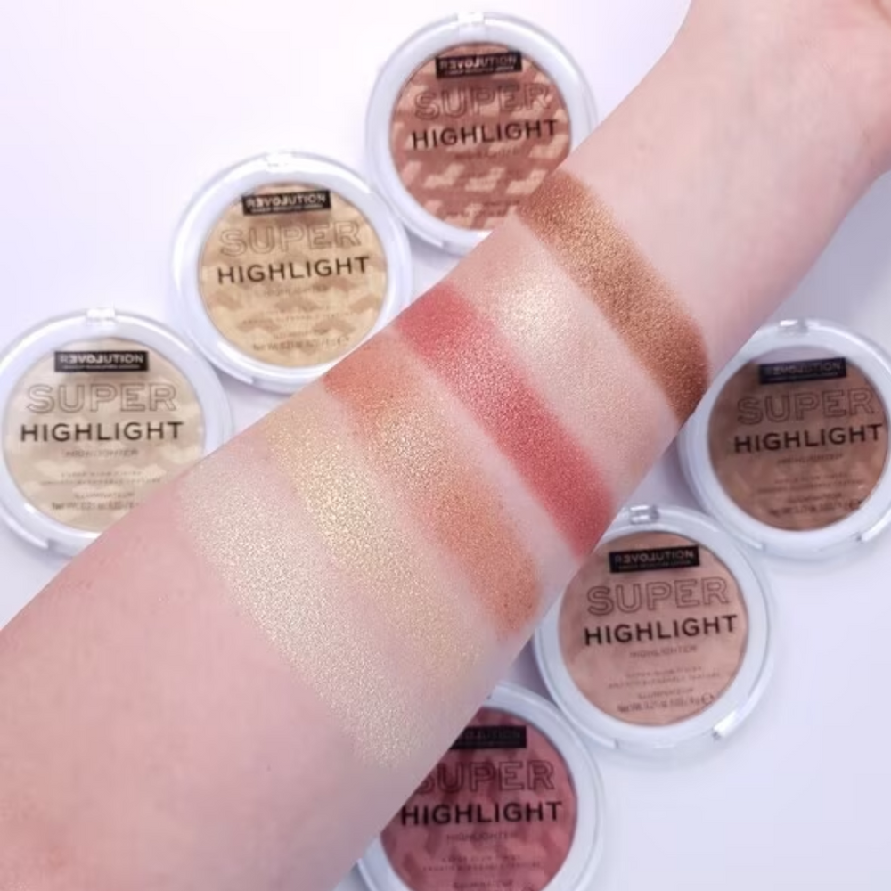 ILUMINADOR SUPER HIGHLIGHT - OUTLET RELOVE