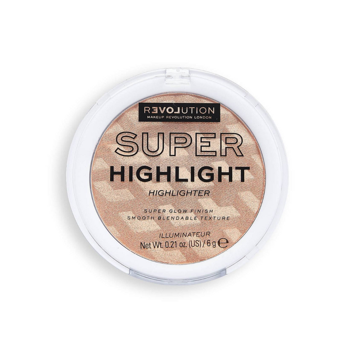 ILUMINADOR SUPER HIGHLIGHT - OUTLET RELOVE