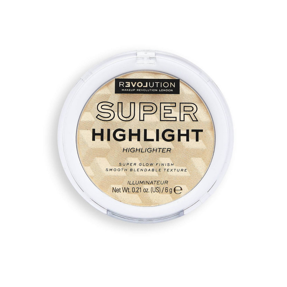 ILUMINADOR SUPER HIGHLIGHT - OUTLET RELOVE