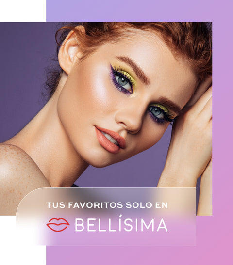 Maquillaje y Cosméticos - Bellisima 💄 - Tienda Oficial