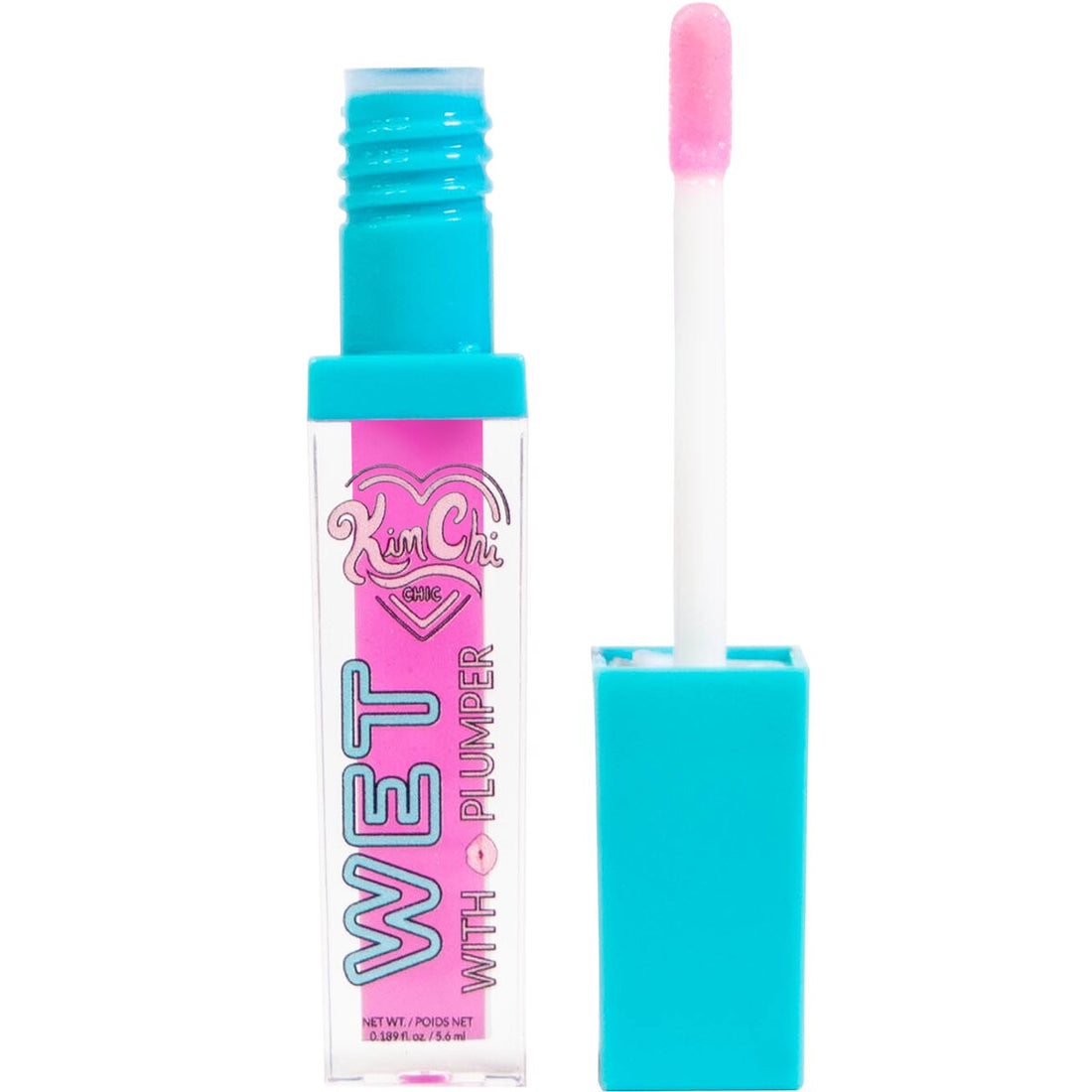 Kimchi Chic Beauty - Bellisima