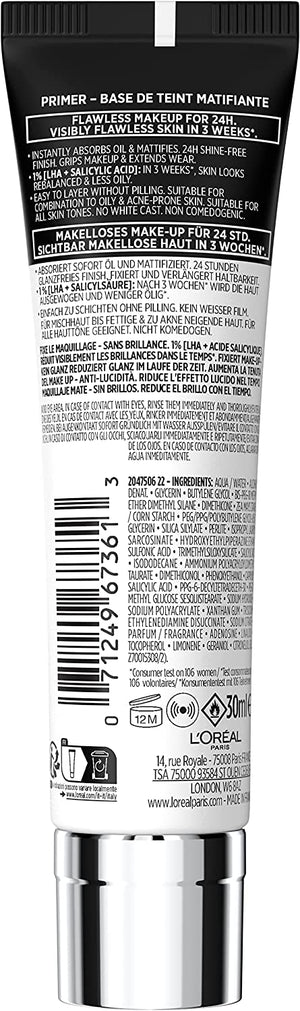 Primers para rostro - Compra online segura y fácil ️