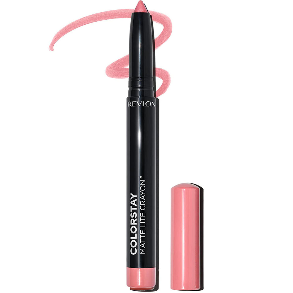 COLORSTAY MATTE LITE CRAYON - OUTLET REVLON