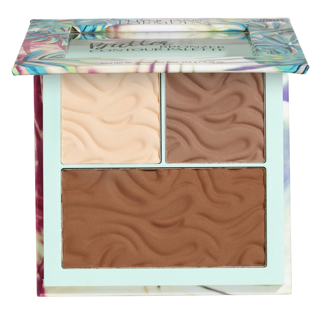 BUTTER BRONZER PALETA DE CONTOUR - PHYSICIANS FORMULA