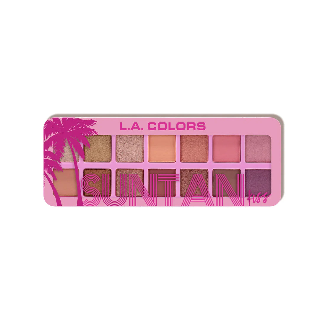 L.A. COLORS