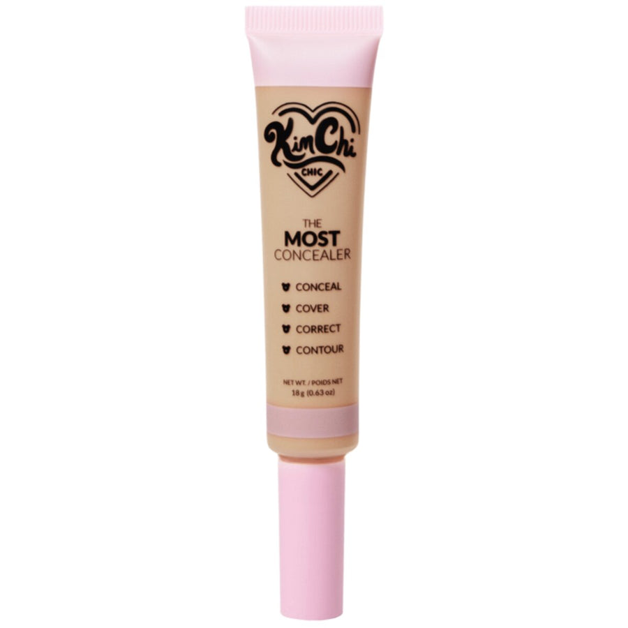 Kimchi Chic Beauty - Bellisima