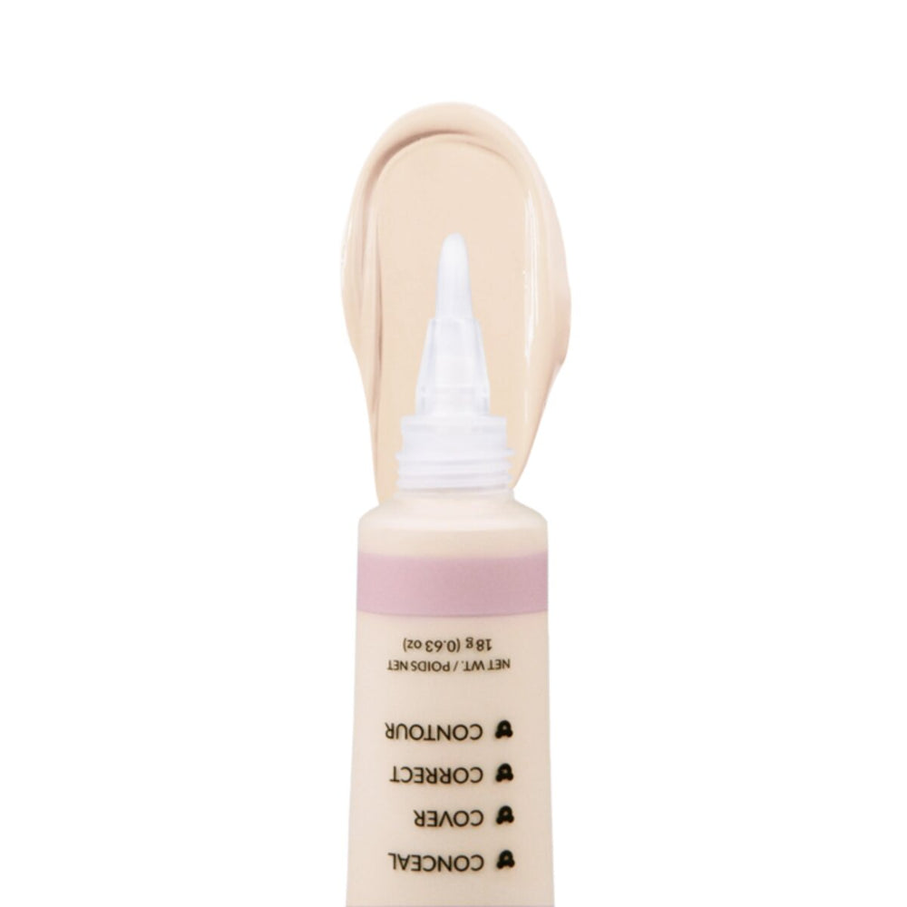 CORRECTOR "THE MOST CONCEALER" - KIMCHI CHIC