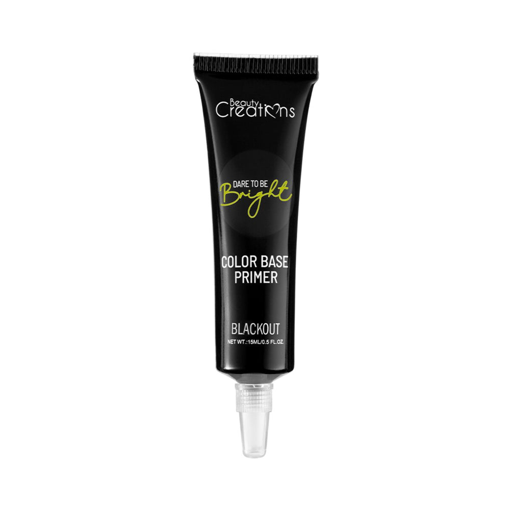 PRIMER DARE TO BE BRIGHT EYE BASE COLOR - BEAUTY CREATIONS