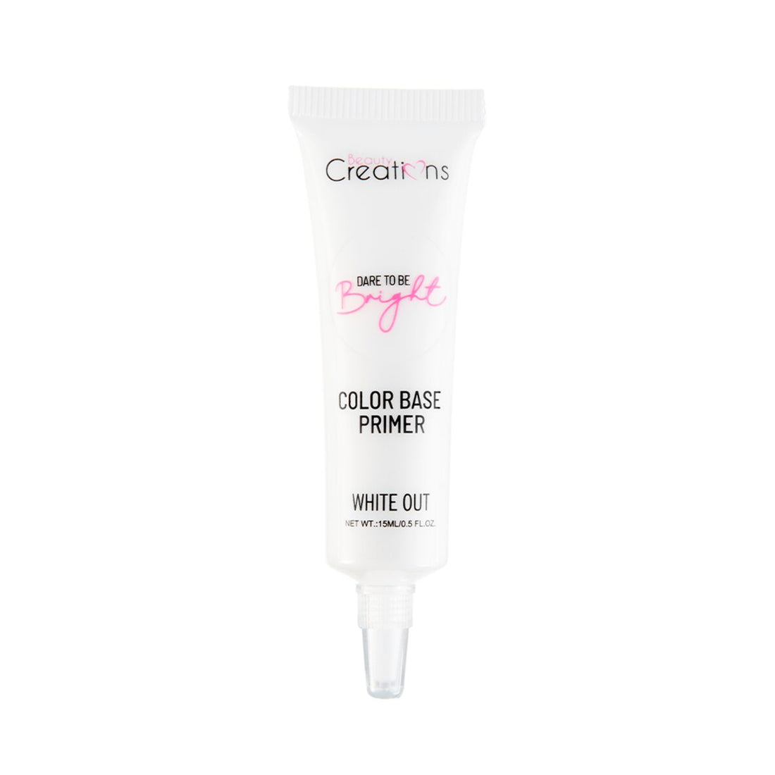 PRIMER DARE TO BE BRIGHT EYE BASE COLOR - BEAUTY CREATIONS