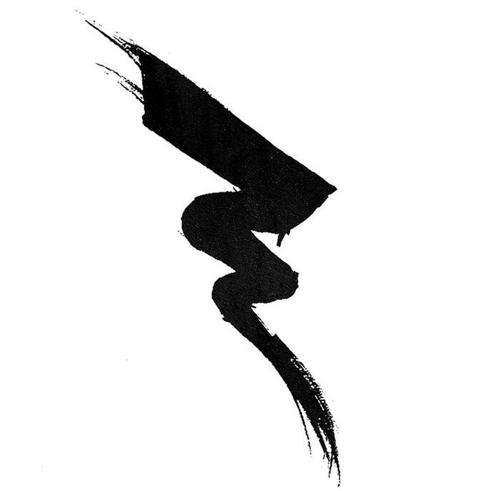 BLACK EPIC INK LINER - NYX PROFESSIONAL MAKEUP