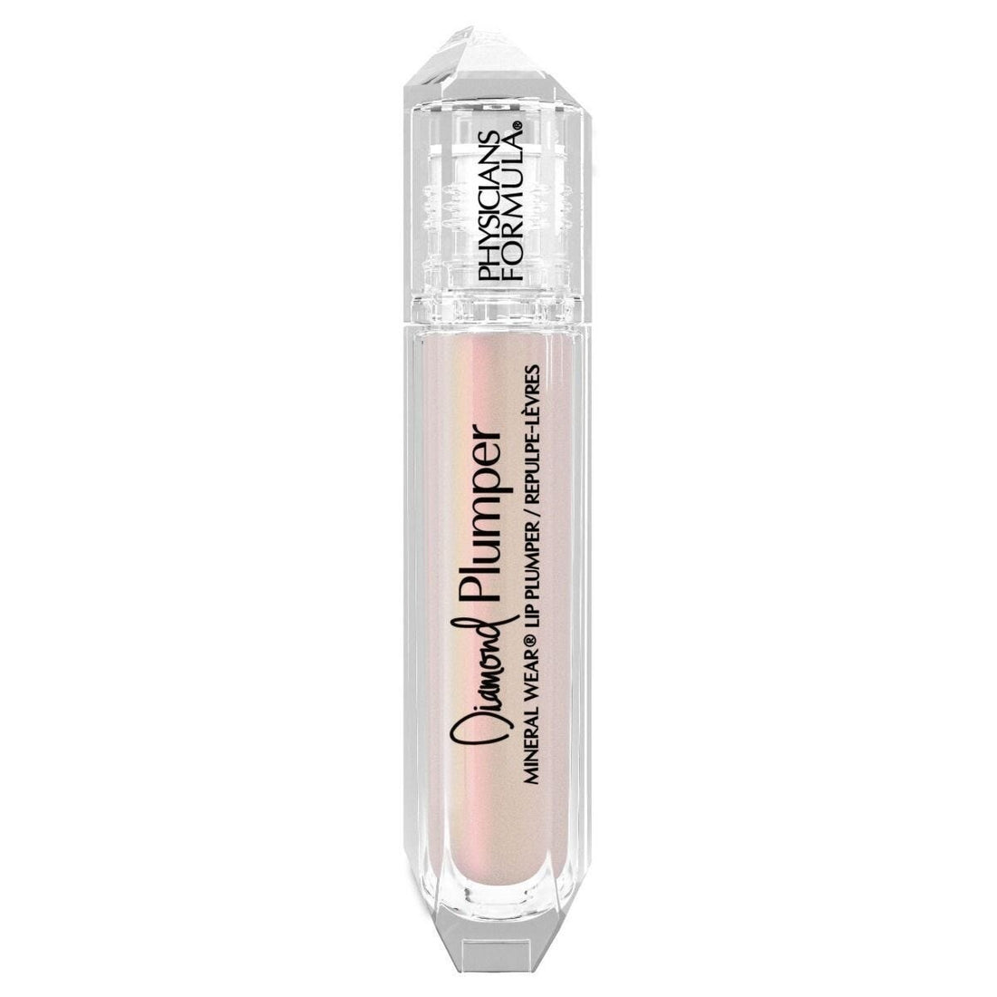 DIAMOND GLOW LIP PLUMPER - PHYSICIANS FORMULA