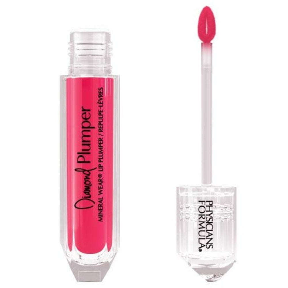 DIAMOND GLOW LIP PLUMPER - PHYSICIANS FORMULA