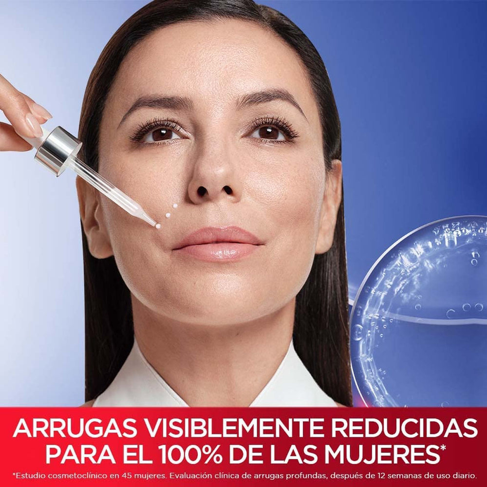 REVITALIFT RETINOL SERUM NOCHE ARRUGAS PROFUNDAS 30ML - LOREAL DERMO E