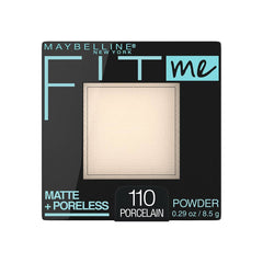 FIT ME POWDER - MAYBELLINE
