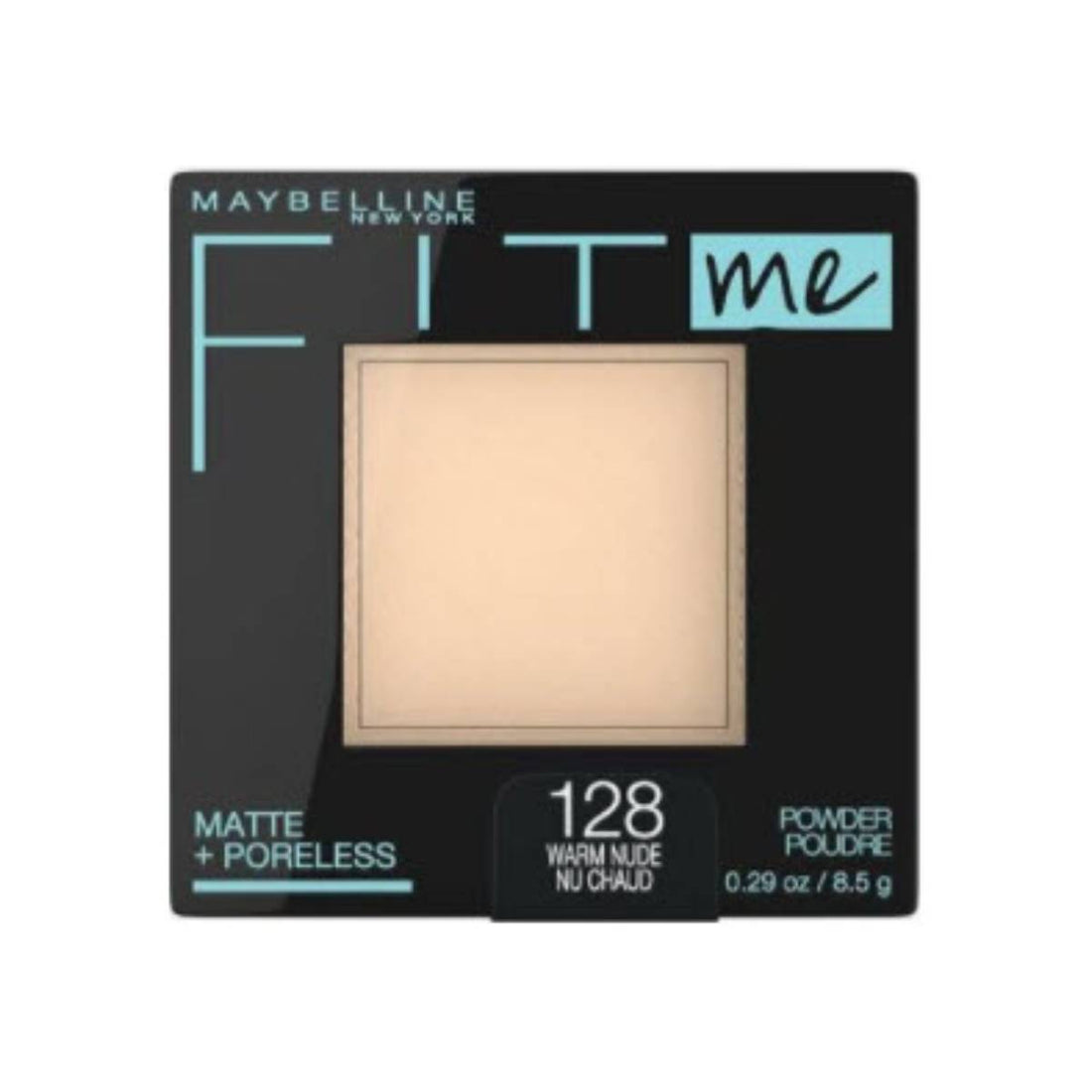 FIT ME POWDER - MAYBELLINE