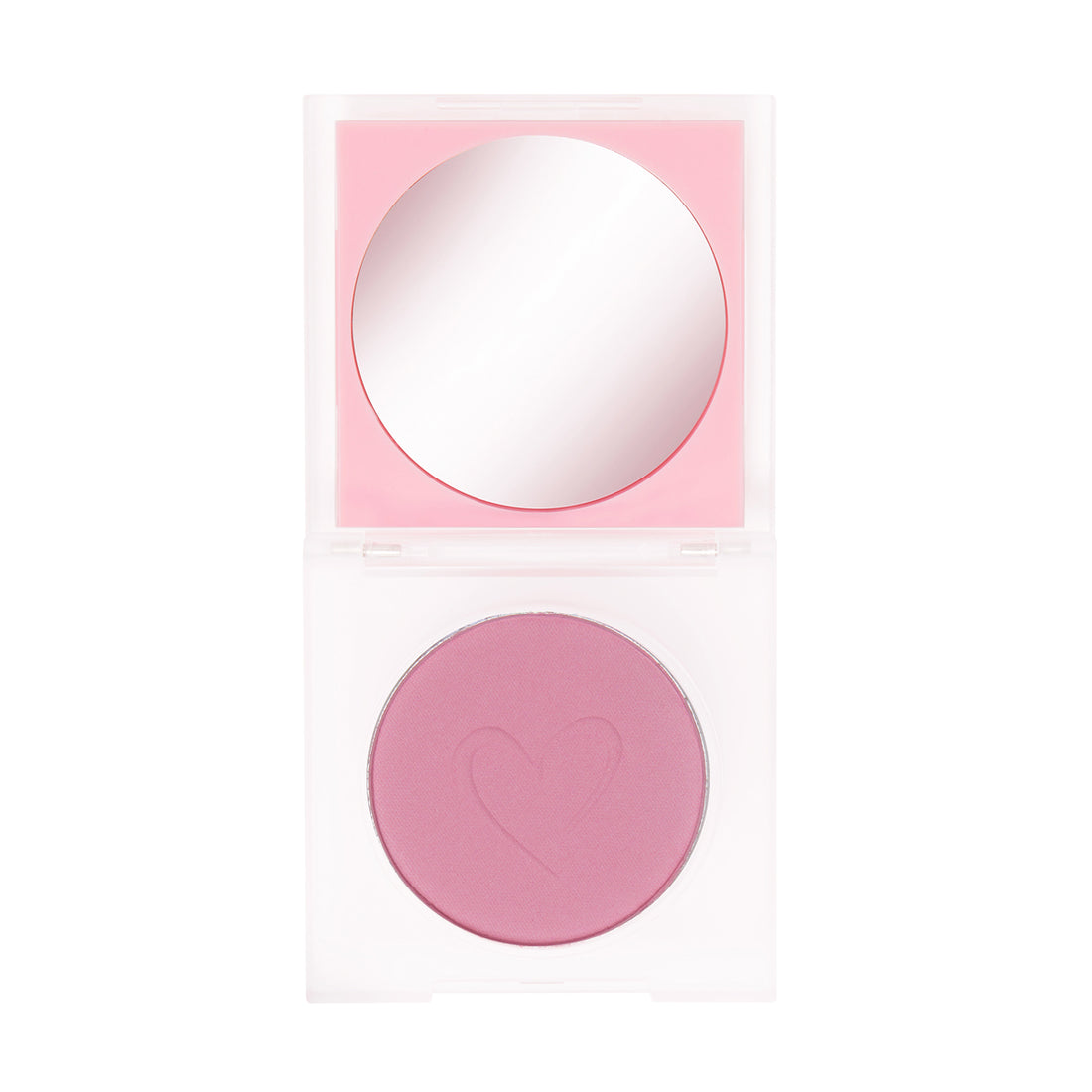 BLUSH HUSH RUBOR - BEAUTY CREATIONS