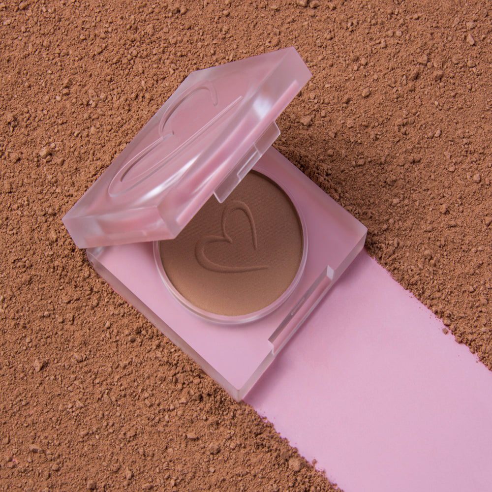 BLUSH HUSH RUBOR - BEAUTY CREATIONS