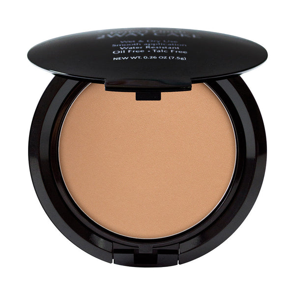 PERFECT FINISH 2WAY CAKE POWDER - LURE