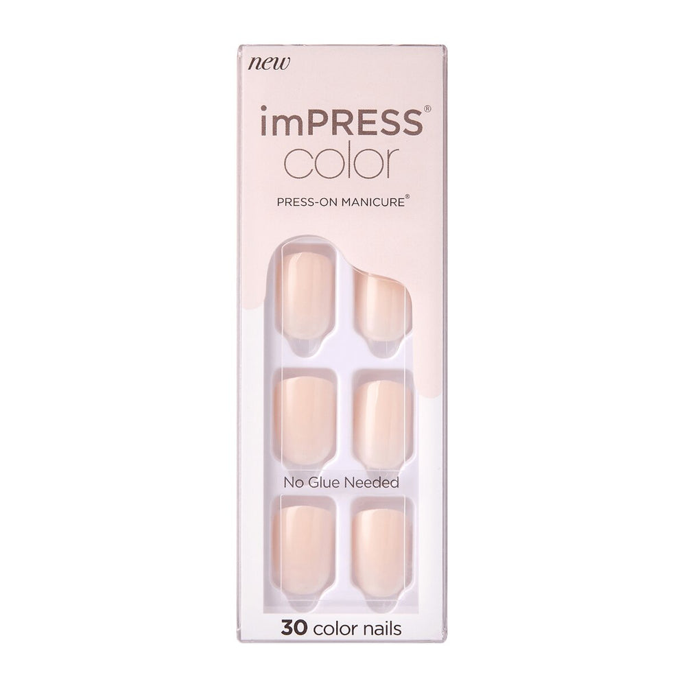 IMPRESS COLOR POINT PINK - OUTLET KISS