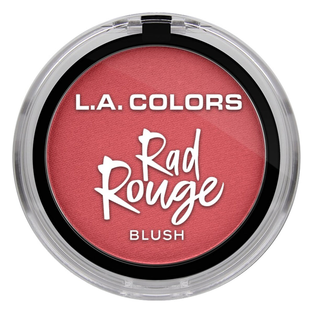 RAD ROUGE RUBOR - LA COLORS