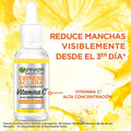 SKIN ACTIVE EXPRESS ACLARA SERUM VITAMIN C 30ML - GARNIER