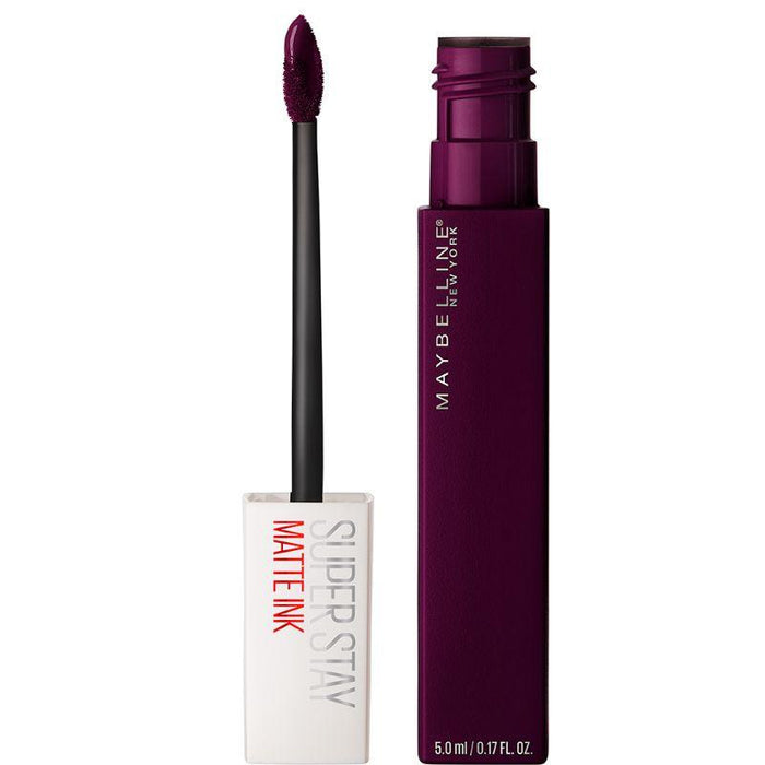 SUPERSTAY MATTE INK - MAYBELLINE